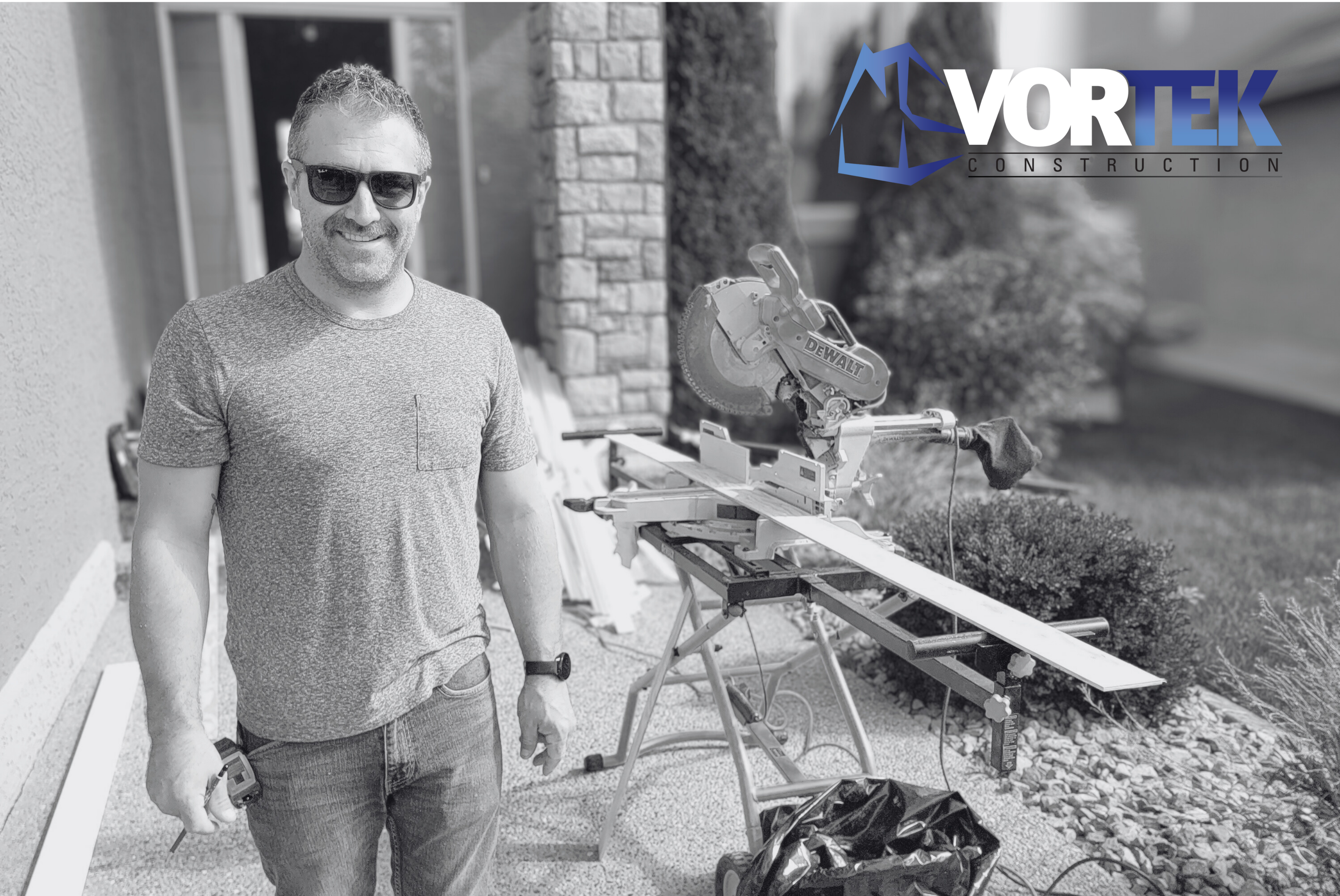 About Vortek Construction | St. Albert & Edmonton Contractor Since 2009
